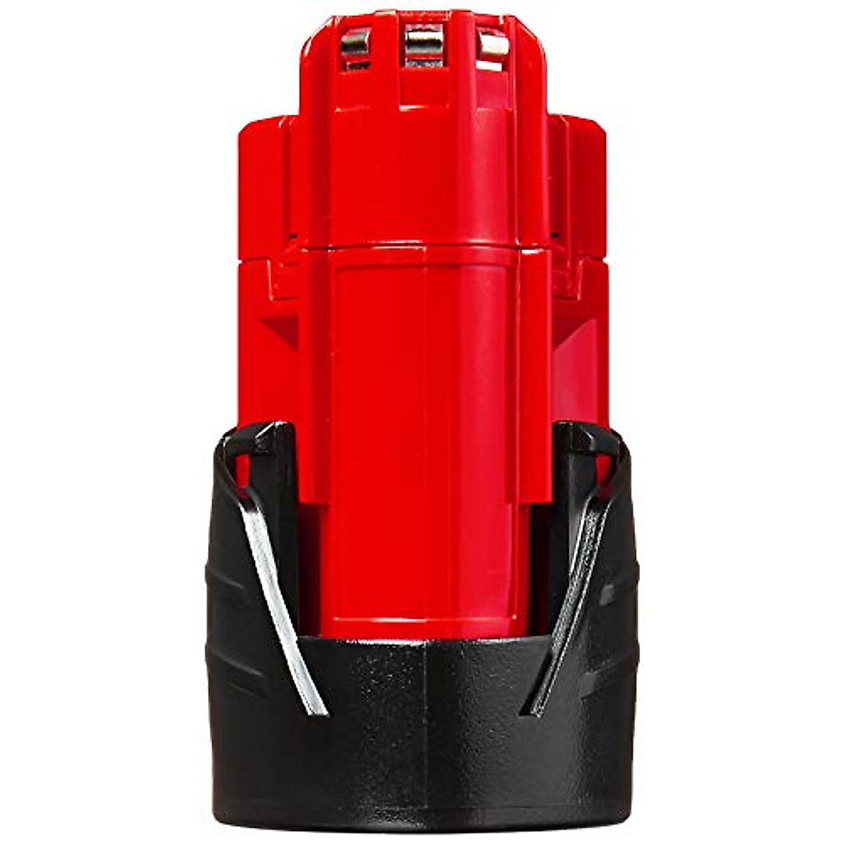 Milwaukee (2-Pack) 48-11-2420 M12 REDLITHIUM 2.0 Compact Battery Packs