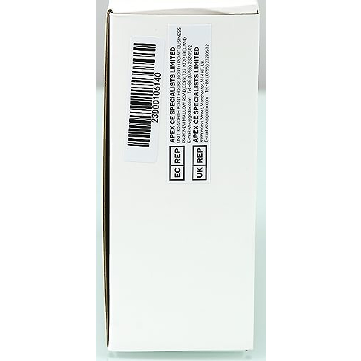 Godox TR-N1 TR-N3 Remote Shutter Release for Nikon, Wireless Shutter Release Intervalometer Compatible for Nikon Z9 Z8 Z7 Z6 Z5 D850 D800 D750 D610 F90 D7200 D7100 D5600 D3300 D90