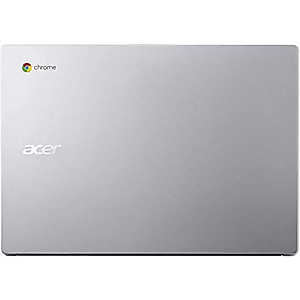 Acer Chromebook 15.6" IPS Full HD Intel Celeron N3350 1.10 GHz 4GB LPDDR4 32GB Flash Memory HDR Webcam Chrome OS