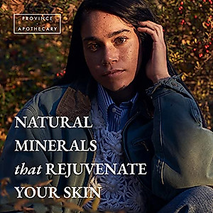 Province Apothecary Full Brow Serum, Black, 30 ML