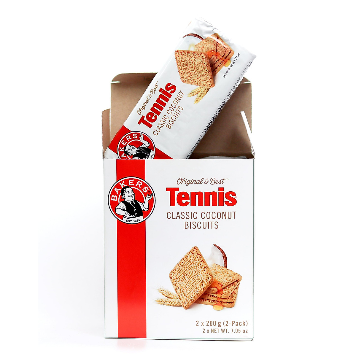 Bakers Tennis biscuits (2)