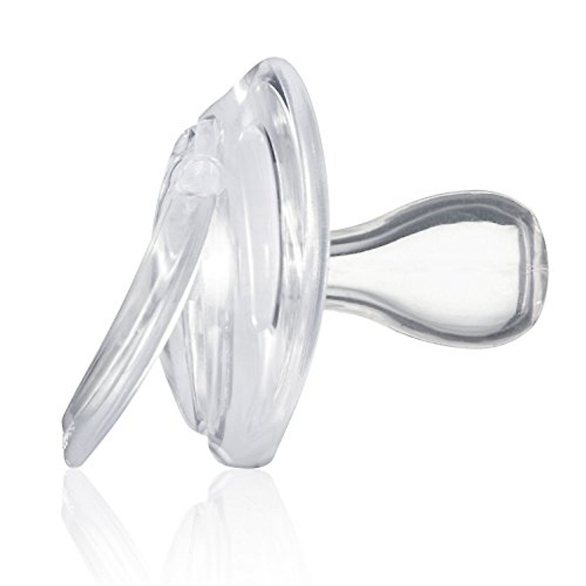 Tommee Tippee Pick-a-Paci Baby Pacifier Collection, Symmetrical Design, BPA-Free, 0-6 Months, 3 Pack