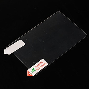 Vktech 5x Clear Screen Protector Protective Film Guard for Sony PSP 1000 2000 3000