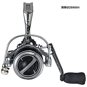 Abu Garcia Zenon 2500SH