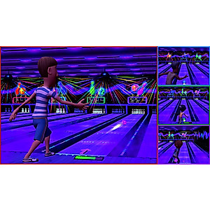 Carnival Games Nintendo Switch (Renewed)