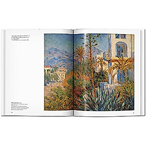 Claude Monet: 1840-1926: Capturing the Ever-changing Face of Reality
