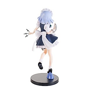 Sega Touhou Project Sakuya Izayoi Premium Figure