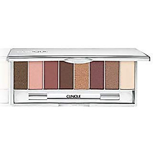 Clinique The Best of Black Honey All About Shadow Palette