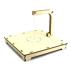 Hot Wire Foam Cutting Machine Working Table Tool for Cutting Foams Sponge Pearl KT Board DIY Polystyrene Cutter Electric Heating