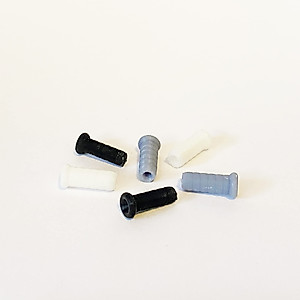 CorQs Quick Release Indicators, Neon, 3pk