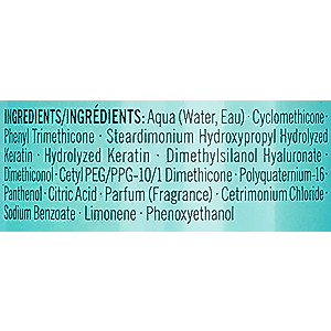 BC BONACURE Hyaluronic Moisture Kick Spray Conditioner, 6.8-Ounce