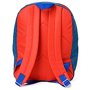 Marvel 15" Backpack Avengers Spider-Man Iron Man Black Panther Thor Hulk