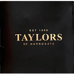 Taylors of Harrogate Decaffeinated Breakfast, 50 Teabags
