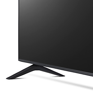 LG 75-Inch Class UQ7590 Series 4K Smart TV, AI-Powered 4K, Cloud Gaming (75UQ7590PUB, 2022),Grey