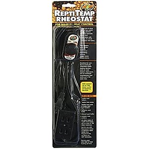 Zoo Med Repti Temp Rheostat