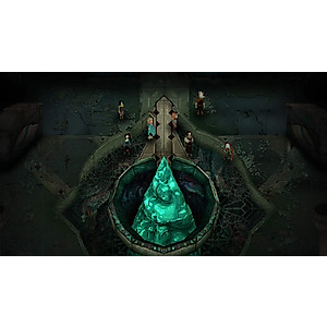 Children of Morta - Nintendo Switch