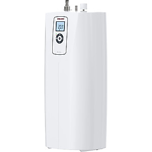Stiebel Eltron UltraHot Plus 750 W Instant Hot Water Dispenser 203876, White