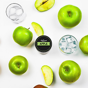 Whiskey Infusion Kit + Wood Chips (Variety 4-Pack) - Mixology-Set for Bartender - Whisky, Bourbon, Vodka Gift for Men - DIY Kits for Adults - Bartender Kit - Valentine Whiskey Gifts for Men and Women