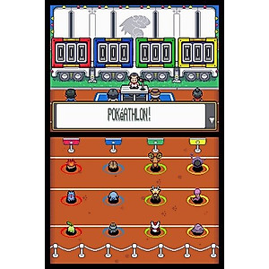 Pokemon HeartGold Version