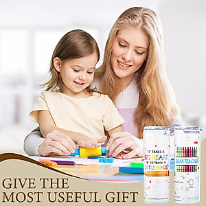 DHQH Teacher Christmas Gifts For Women,Teacher Appreciation Gifts End of Year, Teacher Thanksgiving Gifts From Student, 20 oz Tumbler