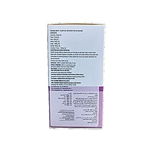 vetriline Obesity Tablet, for Cats and Dogs Weight Control Support Supplies, 60 Pcs in 1 Box, Cat Weight Control,Dog Obesity