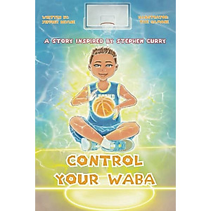 Control your WABA: A story inspired by Stephen Curry