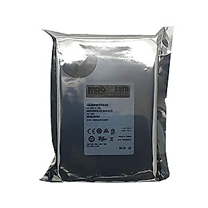MaxDigitalData (MD12000GSA25672) 12TB 7200RPM SATA 6Gb/s 256MB Cache 3.5inch Internal Desktop Hard Drive (Renewed)