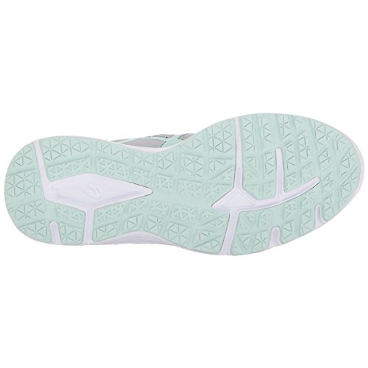 ASICS Women's Gel-Torrance Running Shoe, Aluminum/Bay/Mid Gray, 11.5 M US