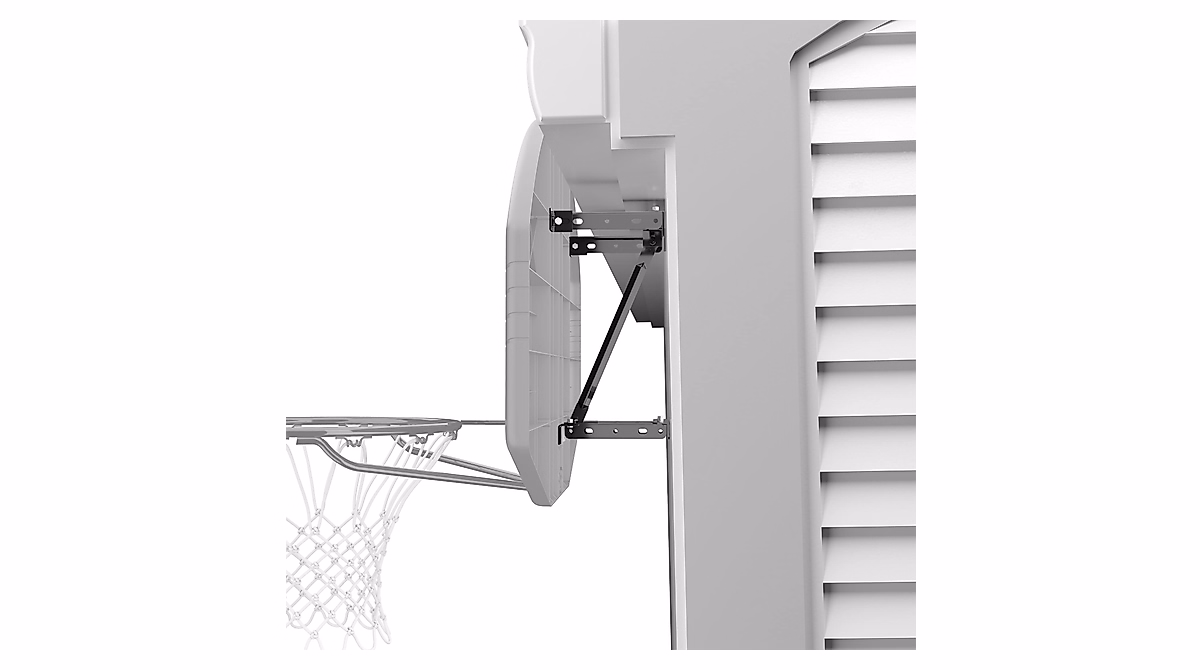Spalding Universal Mounting Bracket for Backboards