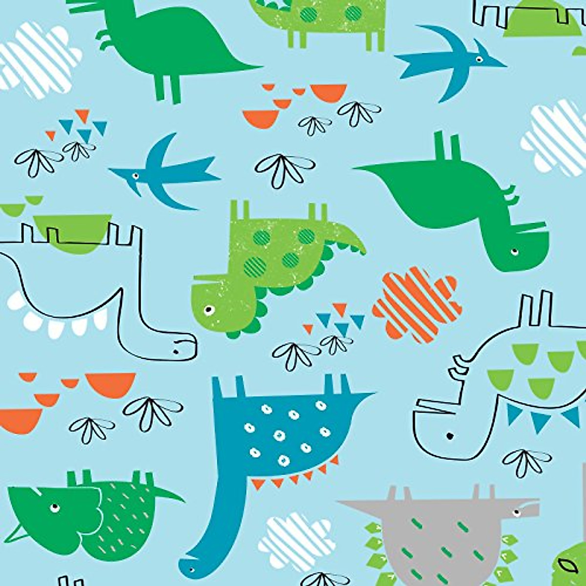 The Honest Company Disposable Training Pants, Dinosaurs, 4T/5T, 19 ct