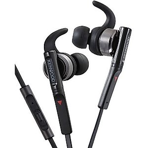 Kenwood KH-SR800-B Headphones
