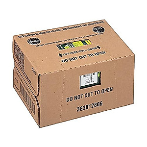 Bigelow Assorted Tea Packs, Six Flavors, 28/box, 168/carton