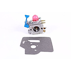 OEM Husqvarna Carburetor 545081848 C1Q-W40A Fits 128C 128L 128LD 128R 128RJ