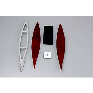 Trumpeter French Navy Richelieu Battleship 1946 (1/700 Scale)