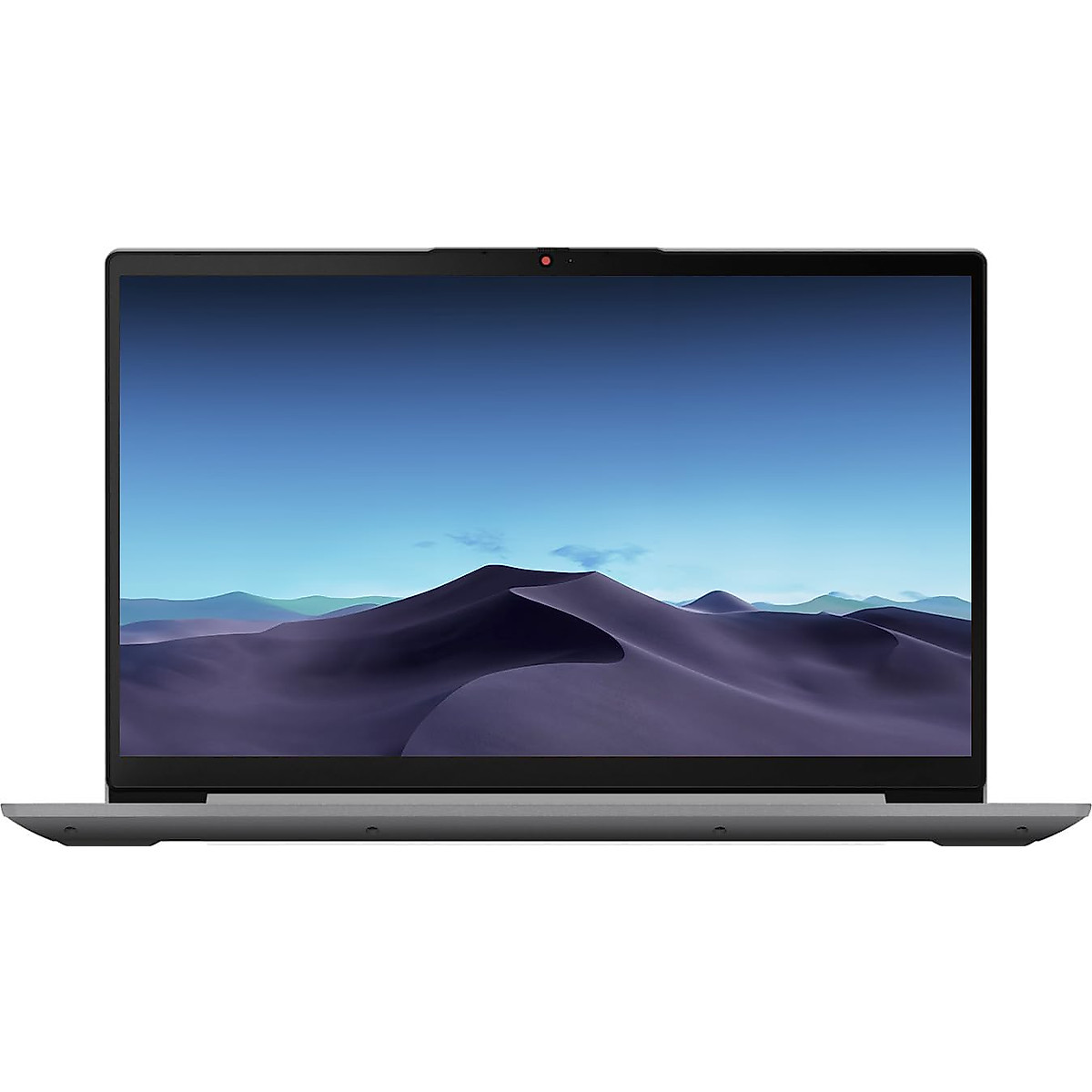 Lenovo Touchscreen 15.6/in IdeaPad 3 Laptop, Full HD IPS Display, Intel Iris X Graphics, Intel Core i5-1135G7, 20GB RAM, 1TB SSD, Wi-Fi 6, SD Card Reader, Windows 11 Home, Gray