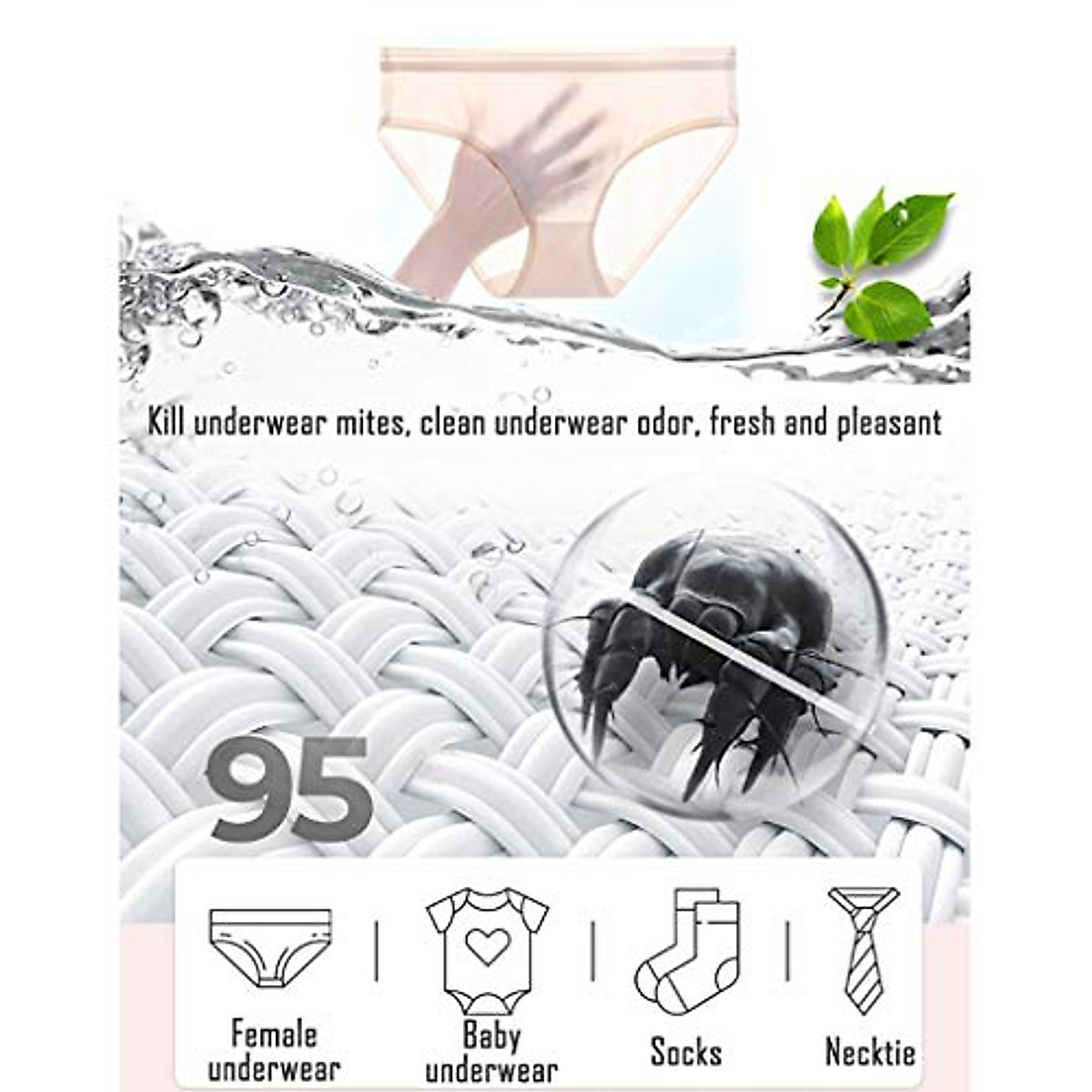 ZJFFJZ 2020 New Mini USB Portable Washing Machine, Folding Fully automatic Laundry Machine, Turbine Washer, Low Noise,Low Washing Machine for Dorms, outdoor,Apartments,Business Trips (Bule)