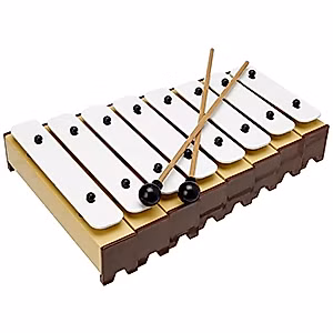 Percussion Plus PP932 Chime Bar (Set of 8)