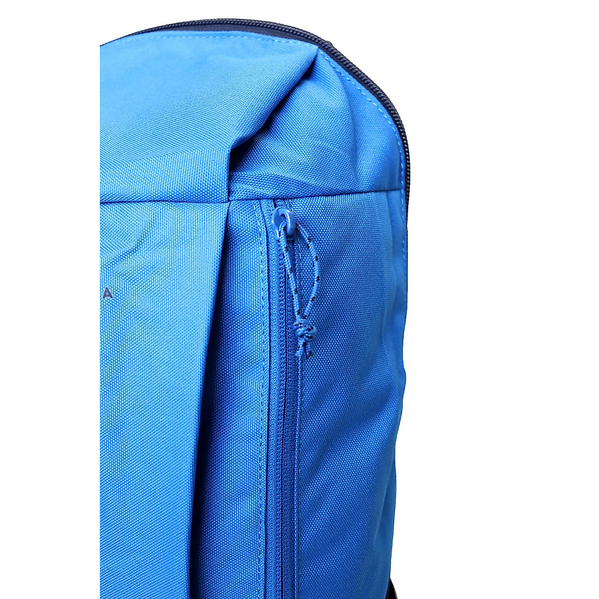 Quechua Backpack 10L NH Arpenaz 100 Special Edition Outdoor Daypack, Sports Backpack and Hiking Backpack for Everyone (Electric Blue)