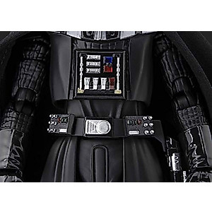 Bandai S.H.Figuarts Darth Vader Star Wars Episode 6 / Return of The Jedi
