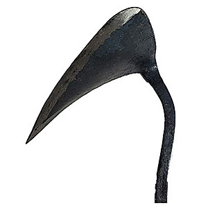 Hand Plow Ho-Mi EZ Digger 11 Inches Long