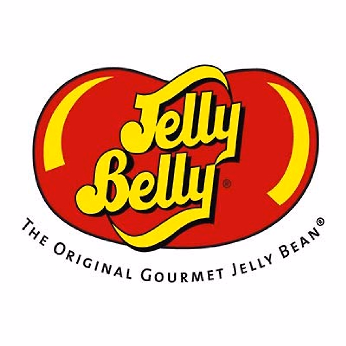 Jelly Belly Pomegranate Jelly Beans - 10 Pounds of Loose, Bulk Candy - Genuine, Official, Straight from the Source