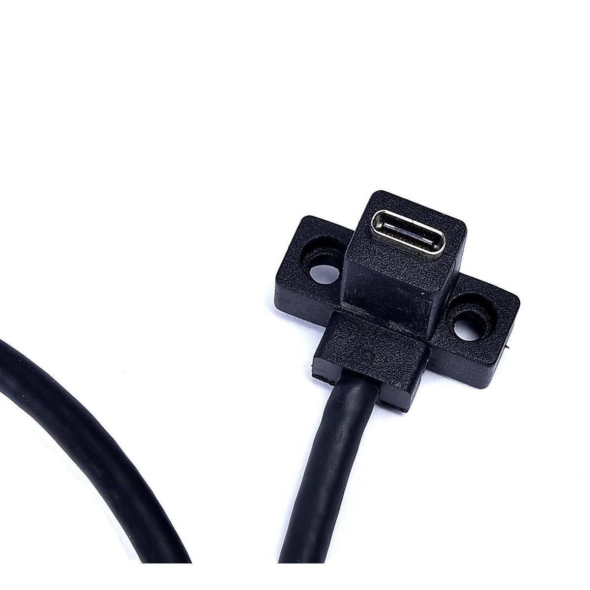 Lian Li LAN2-4X 3.1 Type C Cable for for LANCOOL II/LANCOOL 2 / LANCOOL Two - LAN2-4X