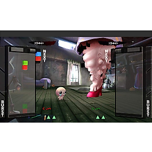 CRYSTAL Crisis - PlayStation 4