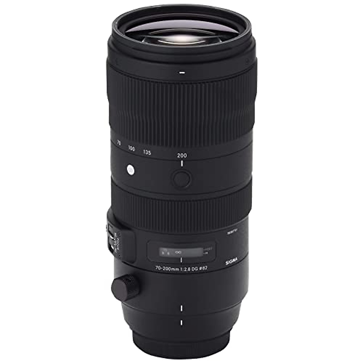 Sigma 70-200mm F2.8 Sports DG OS HSM for Canon Mount