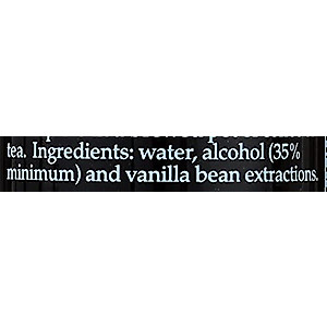 Morton & Bassett Vanilla Extract - 2oz