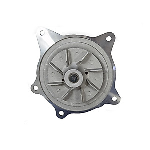Diamond Power Water Pump Replacement for Chrysler Town & Country Voyager Dodge Grand Caravan 3.3L 3.8L V6 OHV