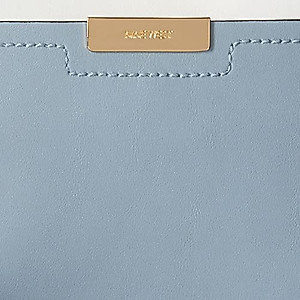 Nine West Lawson Wristlet, Bluestone Multi