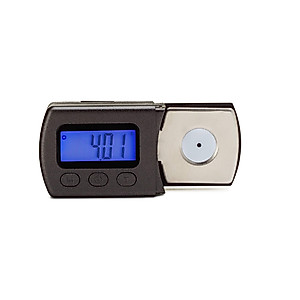 Revolv Turntable Stylus Gauge