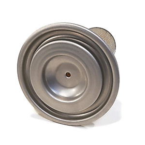Compatible with Kubota FILTER, AIR, OUTER 15741-11080, 15741-11083 B2150, B2150HST, B9200, B9200HST