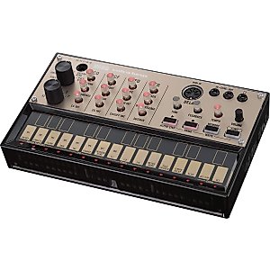 Korg, 27-Key Sound Module (VOLCAKEYS)